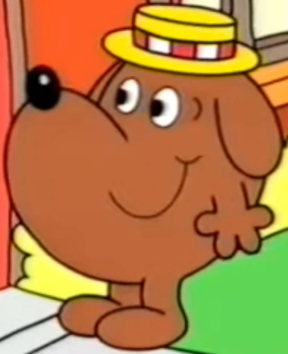 Woof (Timbuctoo) | Fictional Characters Wiki | Fandom