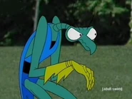 Zorak | Fictional Characters Wiki | Fandom