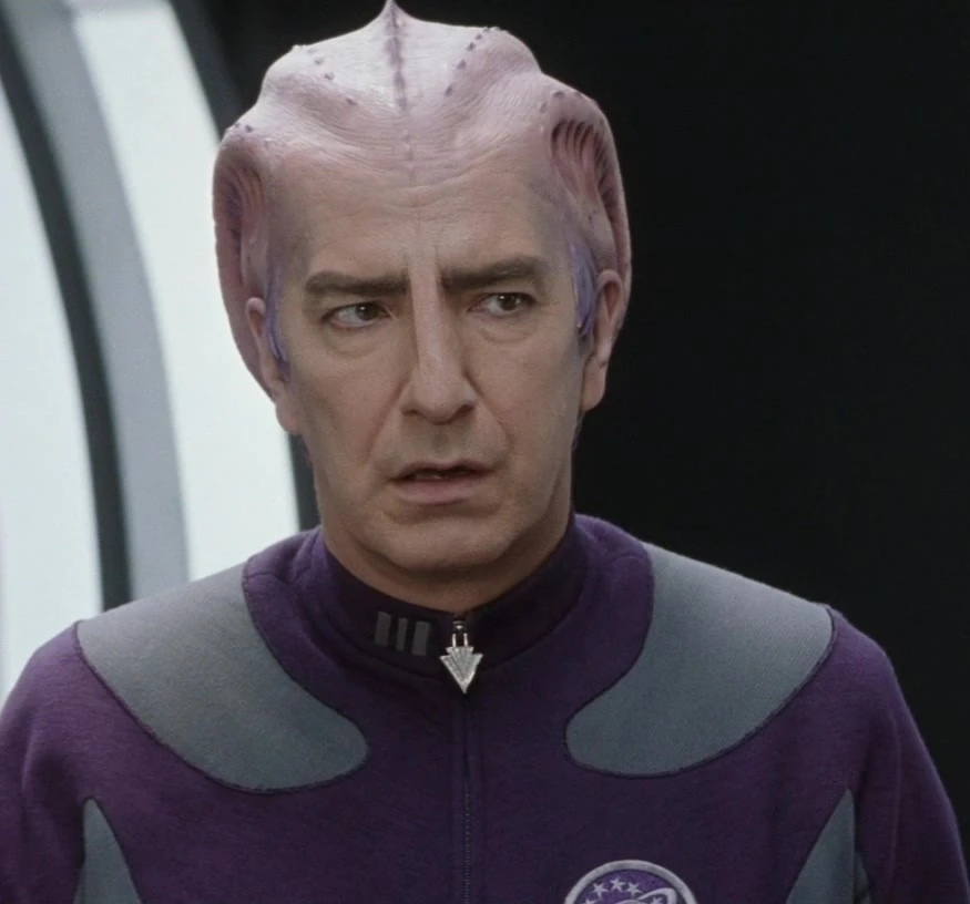 Alexander Dane | Fictional Characters Wiki | Fandom