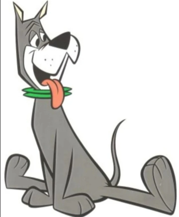 Famous Dog Characters