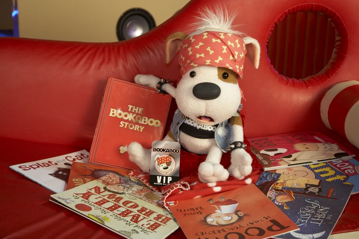 Bookaboo | Fictional Characters Wiki | Fandom