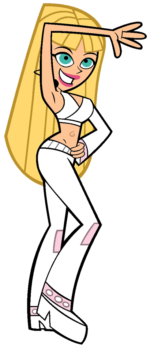 Britney Britney | Fictional Characters Wiki | Fandom