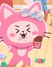 Cabbit | Fictional Characters Wiki | Fandom