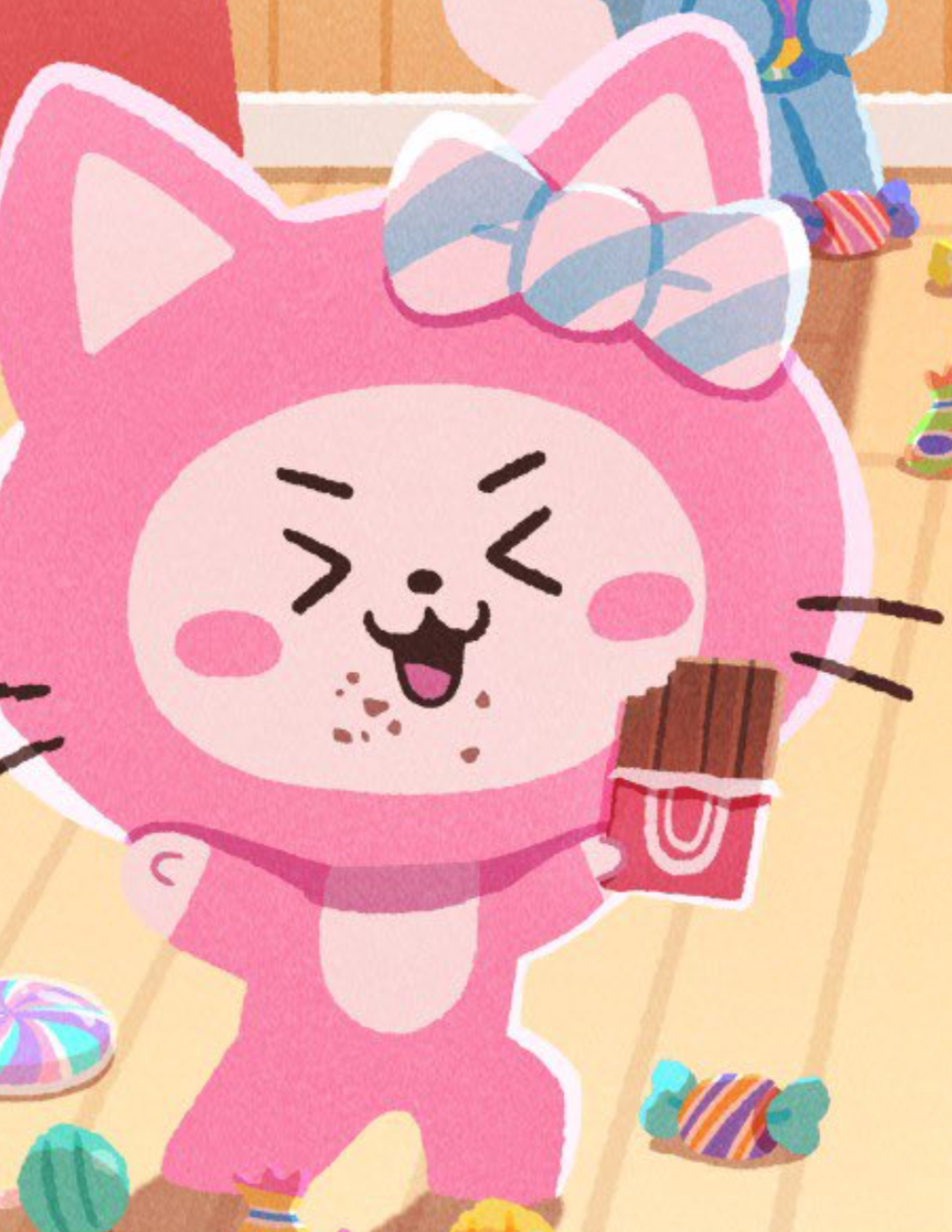Cabbit Fictional Characters Wiki Fandom