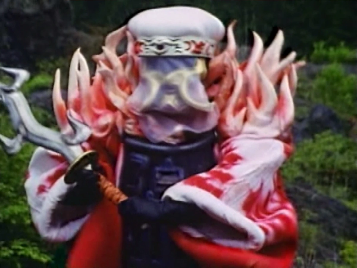 Flame Head | Fictional Characters Wiki | Fandom