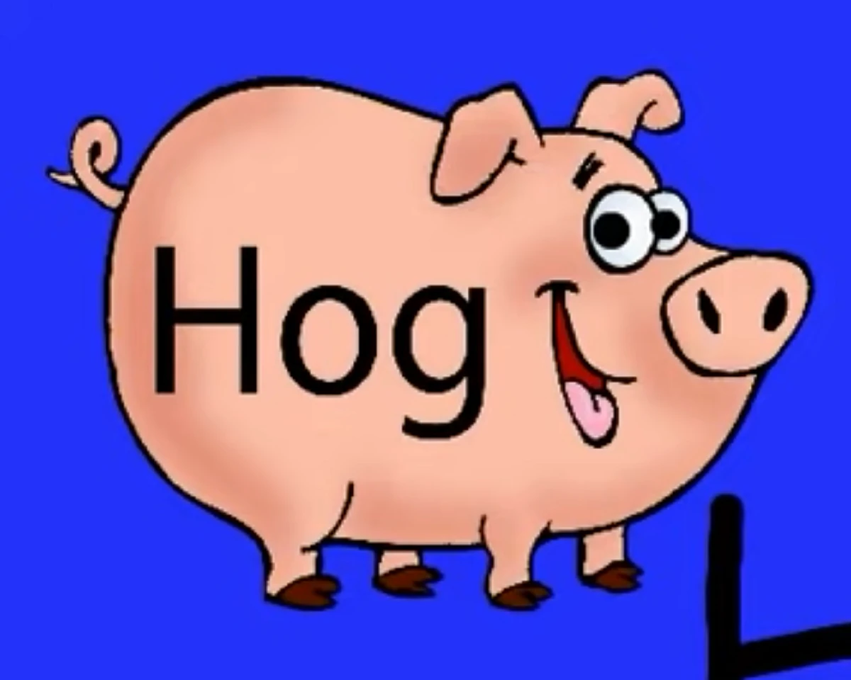 Hog (Braintofu) | Fictional Characters Wiki | Fandom