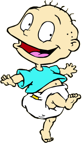 Tommy Pickles | Fictional Characters Wiki | Fandom