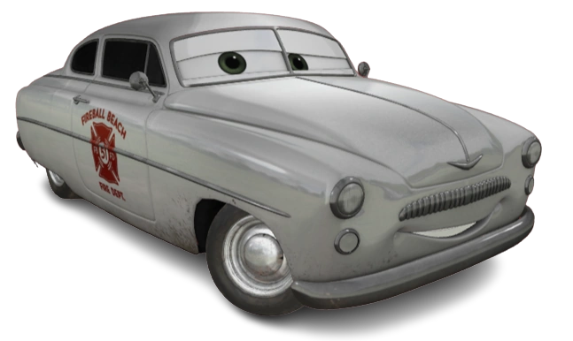 Les Go Attaway | Fictional Characters Wiki | Fandom