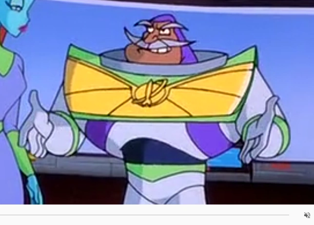 Commander Nebula | Fictional Characters Wiki | Fandom