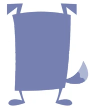 Floyd The Dog | Fictional Characters Wiki | Fandom