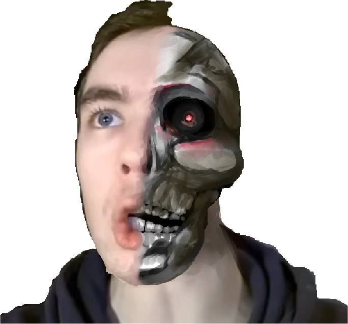 Cyborg Throat Singing | Fictional Characters Wiki | Fandom