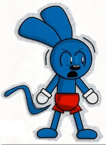 Riggy (Alex573) | Fictional Characters Wiki | Fandom