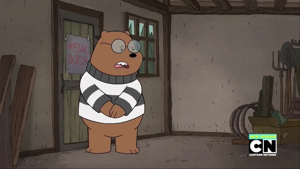 Pando | Fictional Characters Wiki | Fandom