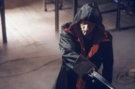 Jigsaw | Fictional Characters Wiki | Fandom