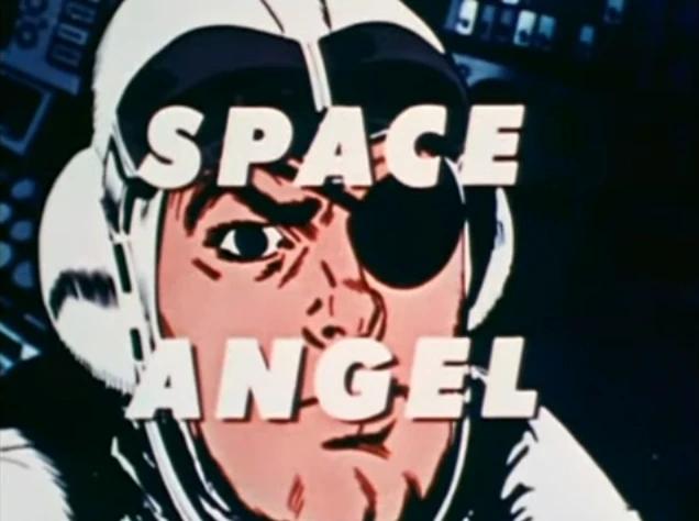 Category:Space Angel Characters | Fictional Characters Wiki | Fandom