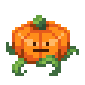 Super Pumpkin | Fictional Characters Wiki | Fandom