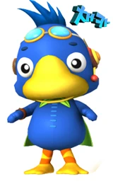 Category:Anthropomorphic Characters | Fictional Characters Wiki | Fandom