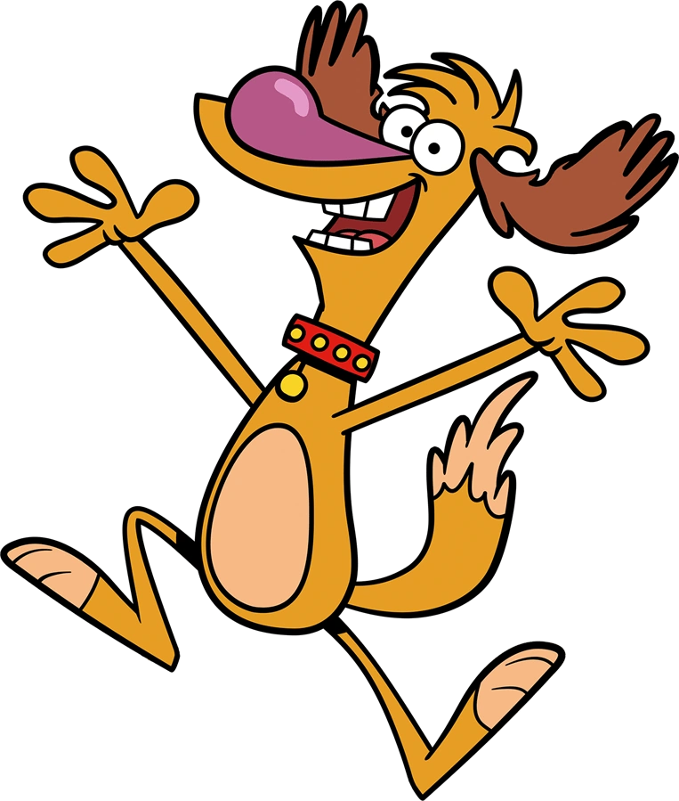 Hal the Dog | Fictional Characters Wiki | Fandom