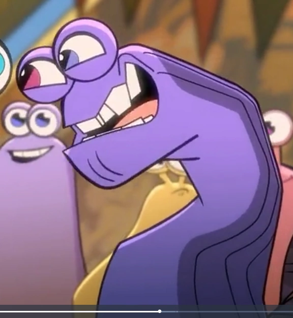 Breakneck | Fictional Characters Wiki | Fandom