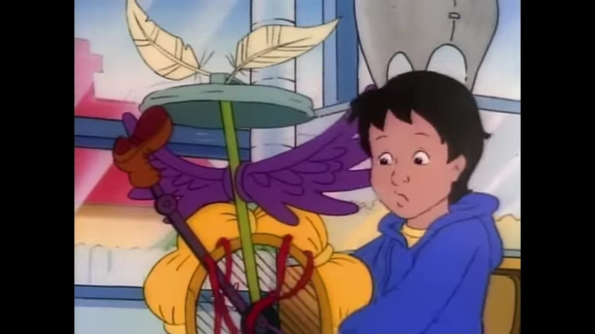 Carlos Ramon | Fictional Characters Wiki | Fandom