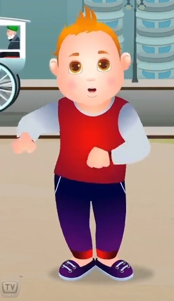 ChaCha | Fictional Characters Wiki | Fandom