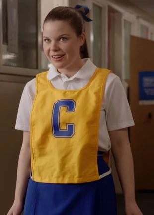 Ellen O'Donnell | Fictional Characters Wiki | Fandom