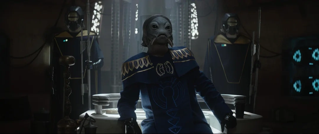 Head of the Pyke Syndicate | Fictional Characters Wiki | Fandom