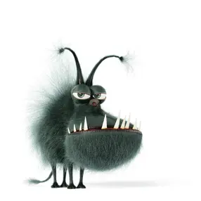 Kyle (Despicable Me) | Fictional Characters Wiki | Fandom