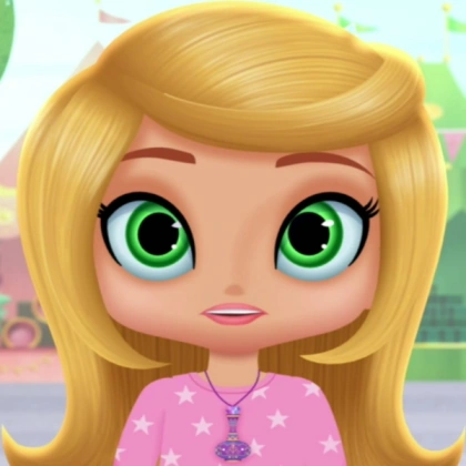 Leah | Fictional Characters Wiki | Fandom