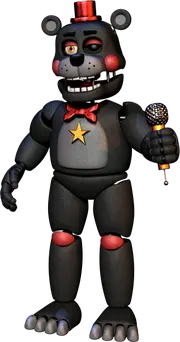Lefty (FNAF) | Fictional Characters Wiki | Fandom