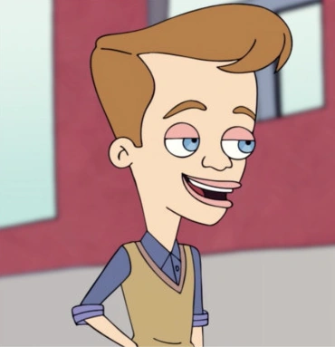 Matthew MacDell | Fictional Characters Wiki | Fandom