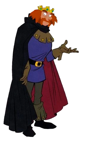 Sir Rothbart | Fictional Characters Wiki | Fandom