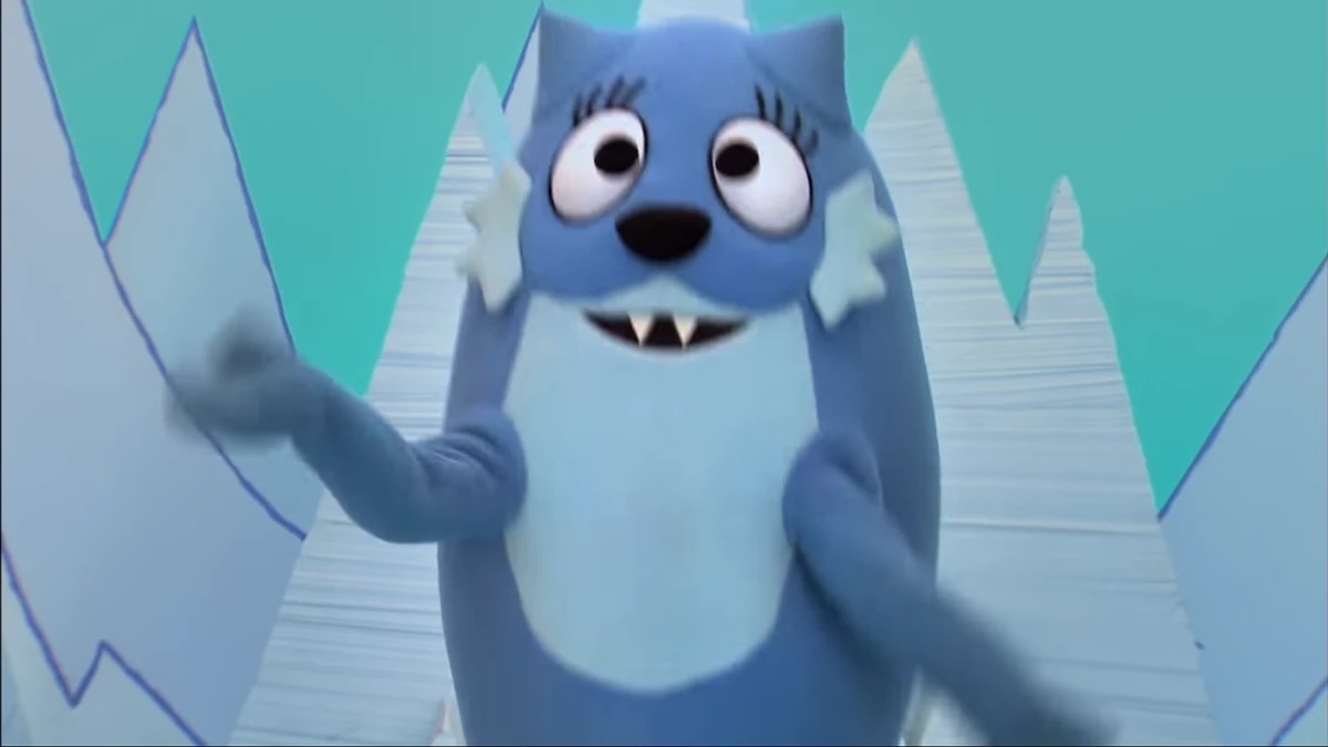 Toodee | Fictional Characters Wiki | Fandom