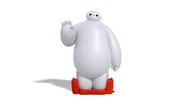Baymax | Fictional Characters Wiki | Fandom