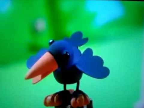 Bob The Builder Squawk