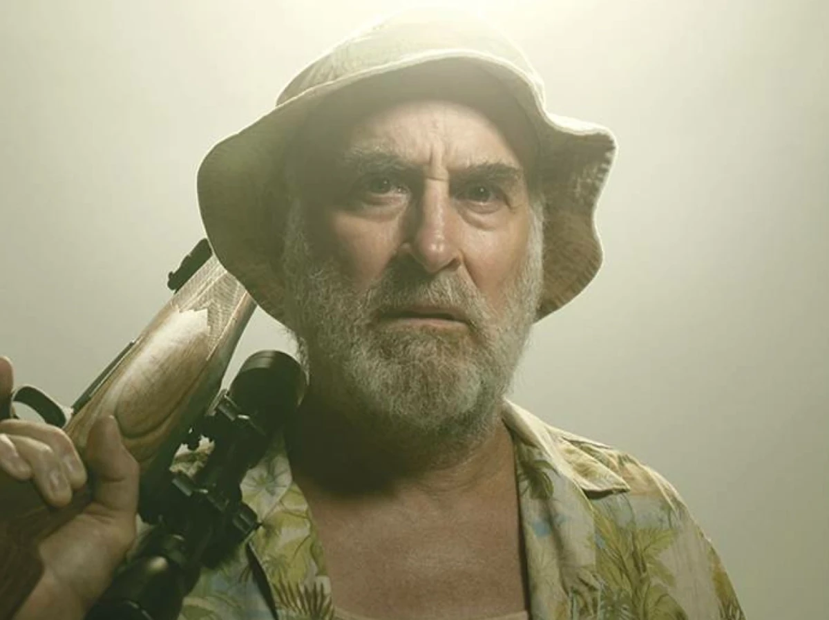 Dale Horvath | Fictional Characters Wiki | Fandom