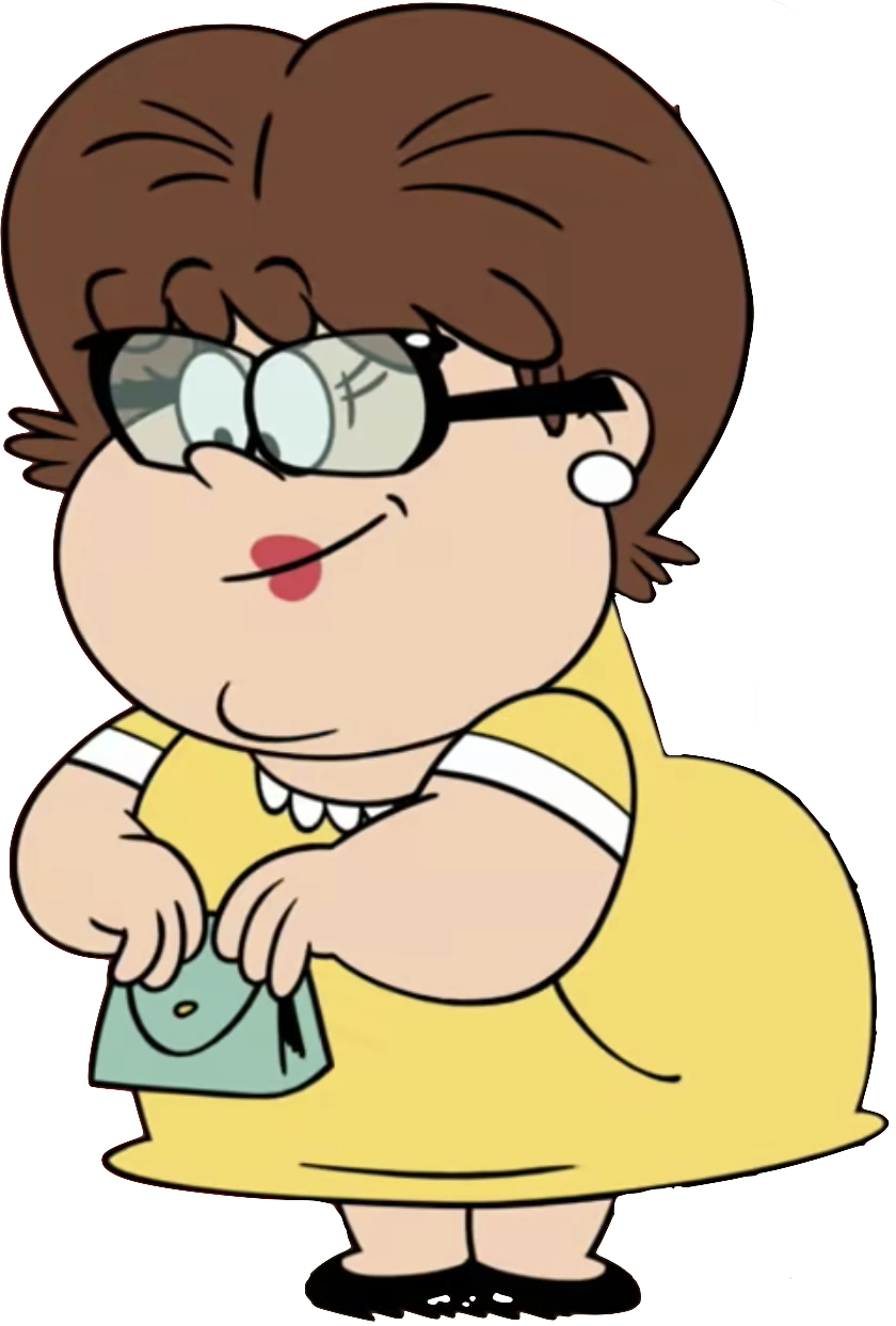 Dr. Shuttleworth | Fictional Characters Wiki | Fandom