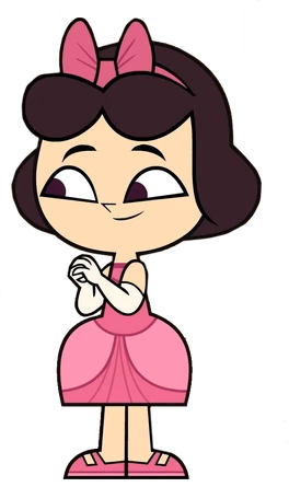 Ella (Total DramaRama) | Fictional Characters Wiki | Fandom