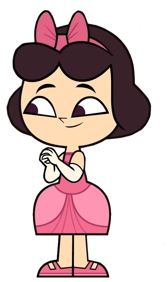 Ella (Total DramaRama) | Fictional Characters Wiki | Fandom