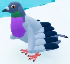 Pigeon | Fictional Characters Wiki | Fandom