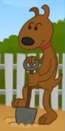 Dog (FunBrain) | Fictional Characters Wiki | Fandom