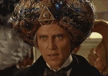 Max Shreck | Fictional Characters Wiki | Fandom