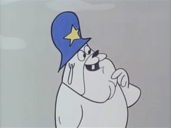 Hemlock Holmes | Fictional Characters Wiki | Fandom