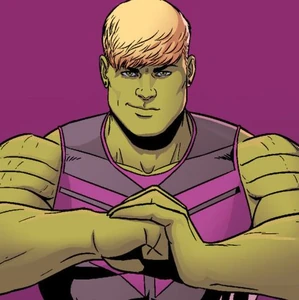 Hulkling | Fictional Characters Wiki | Fandom