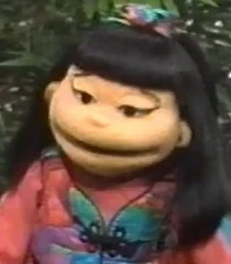 Julie (The Puzzle Place) | Fictional Characters Wiki | Fandom