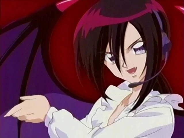 Lady Bat | Fictional Characters Wiki | Fandom
