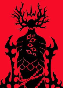 Scarlet king | Fictional Characters Wiki | Fandom