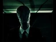 Slender Man | Fictional Characters Wiki | Fandom