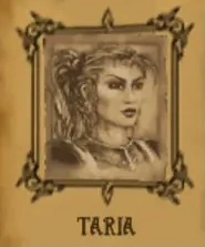 Countess Taria | Fictional Characters Wiki | Fandom