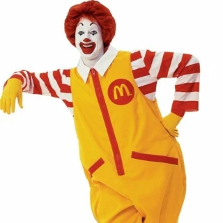 The Main Mc | Fictional Characters Wiki | Fandom